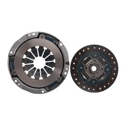 KAMOKA Kupplungssatz kc283 f&uuml;r NISSAN RENAULT