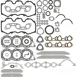 VICTOR REINZ Dichtungsvollsatz, Motor 015220004 f&uuml;r NISSAN