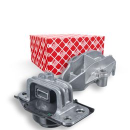 febi bilstein Lagerung, Motor 40047 rechts f&uuml;r RENAULT