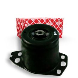 febi bilstein Lagerung, Motor 19975 links f&uuml;r LANCIA ALFA ROMEO