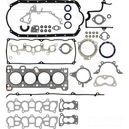 VICTOR REINZ Dichtungsvollsatz, Motor 015242002 f&uuml;r MAZDA