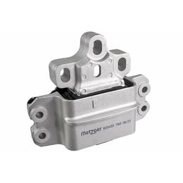 METZGER Lagerung, Schaltgetriebe 8054159 unten f&uuml;r Audi VW