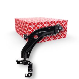 febi bilstein Lenker, Radaufh&auml;ngung 174229 unten f&uuml;r Fiat