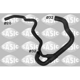 SASIC K&uuml;hlerschlauch 3406253 links unten f&uuml;r Ford