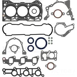 VICTOR REINZ Dichtungsvollsatz, Motor 01-53005-01