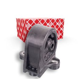 febi bilstein Lagerung, Motor 102693 hinten f&uuml;r HONDA