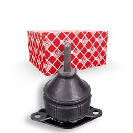 febi bilstein Lagerung, Motor 103231 links f&uuml;r LAND ROVER