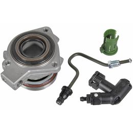 METZGER Zentralausr&uuml;cker, Kupplung 404997 f&uuml;r GM