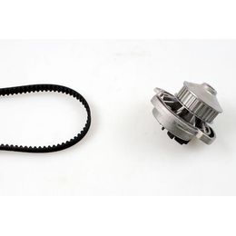 Hepu Wasserpumpe + Zahnriemensatz pk05330 f&uuml;r VW