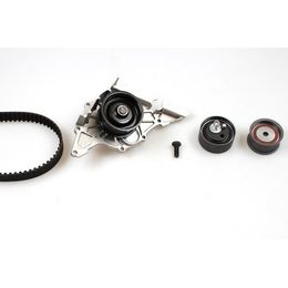 Hepu Wasserpumpe + Zahnriemensatz pk05441 f&uuml;r VW Skoda VAG Audi