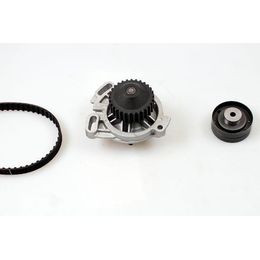 Hepu Wasserpumpe + Zahnriemensatz pk05340 f&uuml;r Audi VW