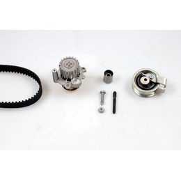 Hepu Wasserpumpe + Zahnriemensatz pk05541 f&uuml;r Ford VW VAG Audi