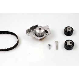 Hepu Wasserpumpe + Zahnriemensatz pk08411 f&uuml;r Peugeot LANCIA GM Citro&euml;n/Peugeot Fiat Suzuki TOYOTA