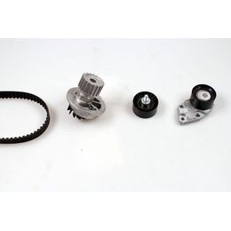 Hepu Wasserpumpe + Zahnriemensatz pk07950 f&uuml;r DAEWOO CHEVROLET