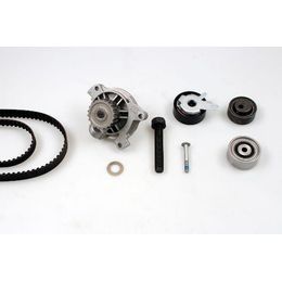 Hepu Wasserpumpe + Zahnriemensatz pk05741 f&uuml;r Volvo VW VAG Audi