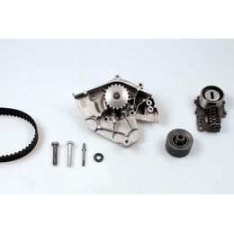 Hepu Wasserpumpe + Zahnriemensatz pk08430 f&uuml;r Peugeot Citro&euml;n/Peugeot Citro&euml;n LANCIA Fiat NISSAN ROVER TOYOTA