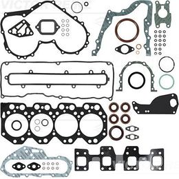 VICTOR REINZ Dichtungsvollsatz, Motor 011009301 f&uuml;r TOYOTA