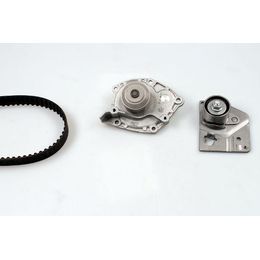 Hepu Wasserpumpe + Zahnriemensatz pk09570 f&uuml;r NISSAN RENAULT Suzuki