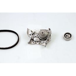 Hepu Wasserpumpe + Zahnriemensatz pk09310 f&uuml;r NISSAN DACIA RENAULT TRUCKS
