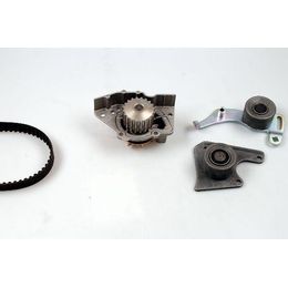 Hepu Wasserpumpe + Zahnriemensatz pk09610 f&uuml;r Peugeot LANCIA Citro&euml;n Citro&euml;n/Peugeot Fiat NISSAN HYUNDAI ROVER Suzuki