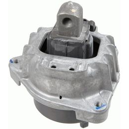Lemf&ouml;rder LEMF&Ouml;RDER Lagerung, Motor 3910501 rechts f&uuml;r BMW