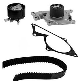 Graf Wasserpumpe + Zahnriemensatz kp10911 f&uuml;r Volvo DACIA RENAULT TRUCKS