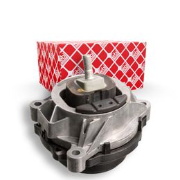febi bilstein Lagerung, Motor 104256 rechts f&uuml;r BMW