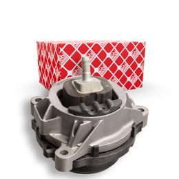 febi bilstein Lagerung, Motor 104255 rechts f&uuml;r BMW