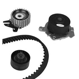Graf Wasserpumpe + Zahnriemensatz kp6212 f&uuml;r Fiat ALFA ROMEO