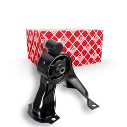 febi bilstein Lagerung, Motor 104523 hinten f&uuml;r MITSUBISHI