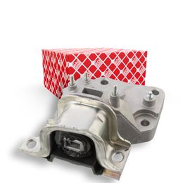 febi bilstein Lagerung, Motor 104661 links f&uuml;r Fiat