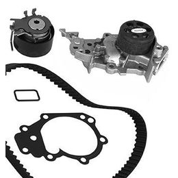 Graf Wasserpumpe + Zahnriemensatz kp9831 f&uuml;r NISSAN RENAULT TRUCKS DACIA