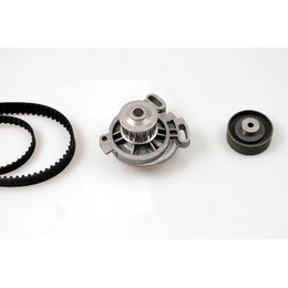 Hepu Wasserpumpe + Zahnriemensatz pk05281 f&uuml;r Volvo VW VAG
