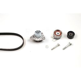 Hepu Wasserpumpe + Zahnriemensatz pk10892 f&uuml;r Opel SAAB ALFAROME/Fiat/LANCI LANCIA JEEP CHEVROLET ABARTH Vaughall TOYOTA Chrysler Fiat Suzuki