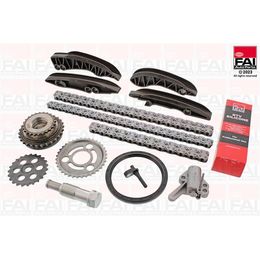 FAI AUTOPARTS Steuerkettensatz tck349 unten f&uuml;r BMW