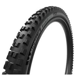Fahrradreifen Michelin "E-Wild front", schwarz, Fahrradreifen, 29 x 2,4