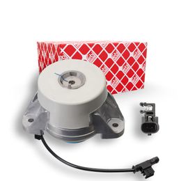 febi bilstein Lagerung, Motor 104820 rechts f&uuml;r Mercedes