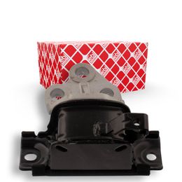 febi bilstein Lagerung, Motor 44329 links f&uuml;r Opel Fiat GM