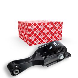 febi bilstein Lagerung, Motor 105749 hinten f&uuml;r DAEWOO