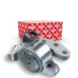 febi bilstein Lagerung, Motor 107170 rechts f&uuml;r Opel GM