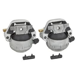 Meyle Lagerung, Motor -ORIGINAL Quality 1001993102s beidseitig f&uuml;r Audi