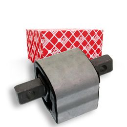 febi bilstein Lagerung, Motor 44733 hinten f&uuml;r Mercedes