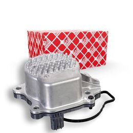 febi bilstein Wasserpumpe 175099 f&uuml;r TOYOTA Suzuki