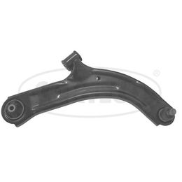 CORTECO Lenker, Radaufh&auml;ngung 49398982 unten f&uuml;r NISSAN