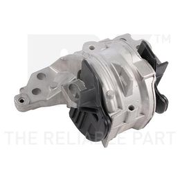 NK Lagerung, Motor 59719040 vorne f&uuml;r Peugeot