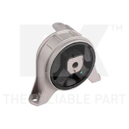 NK Lagerung, Motor 59736026 vorne f&uuml;r Opel Vaughall