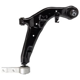 febi bilstein Lenker, Radaufh&auml;ngung 42616 unten f&uuml;r NISSAN
