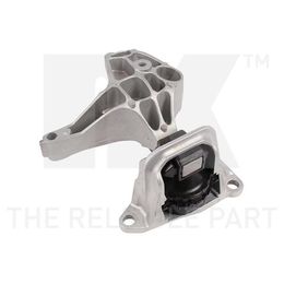 NK Lagerung, Motor 59739027 vorne f&uuml;r RENAULT
