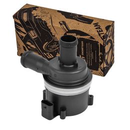 ET ENGINETEAM Zusatzwasserpumpe ed0111 f&uuml;r Audi