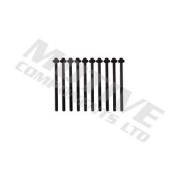 MOTIVE Zylinderkopfschraubensatz hb5008set f&uuml;r BMW